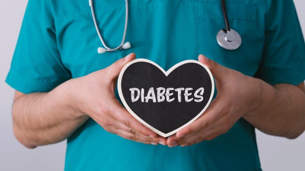 Jenis-Jenis Diabetes: Memahami Perbedaan dan Cara Pengobatannya ...